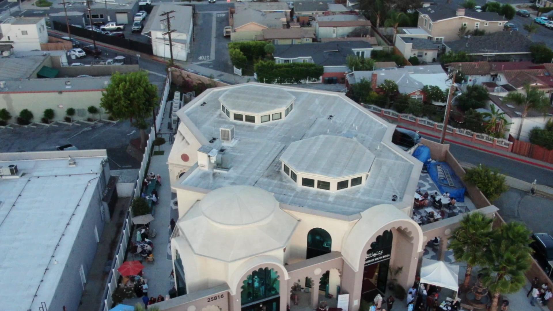 ICSB Website – Masjid Alnoor